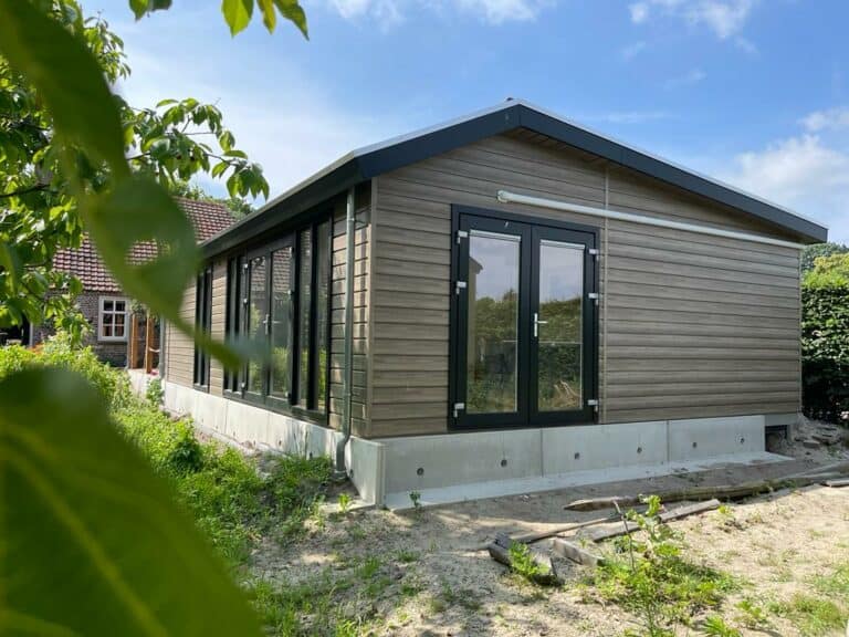 Alles over kangoeroewoning regels in Nederland - UnitDirekt