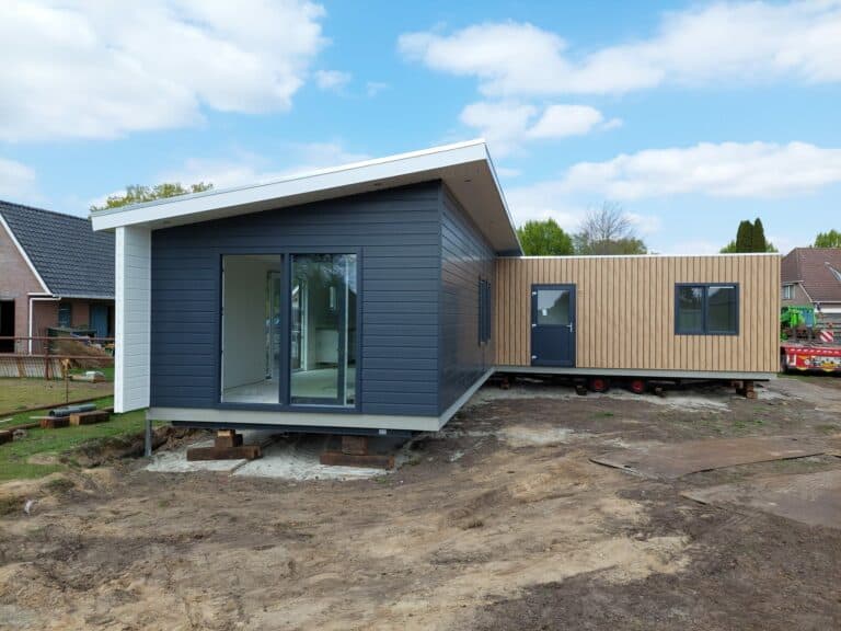 Alles over kangoeroewoning regels in Nederland - UnitDirekt